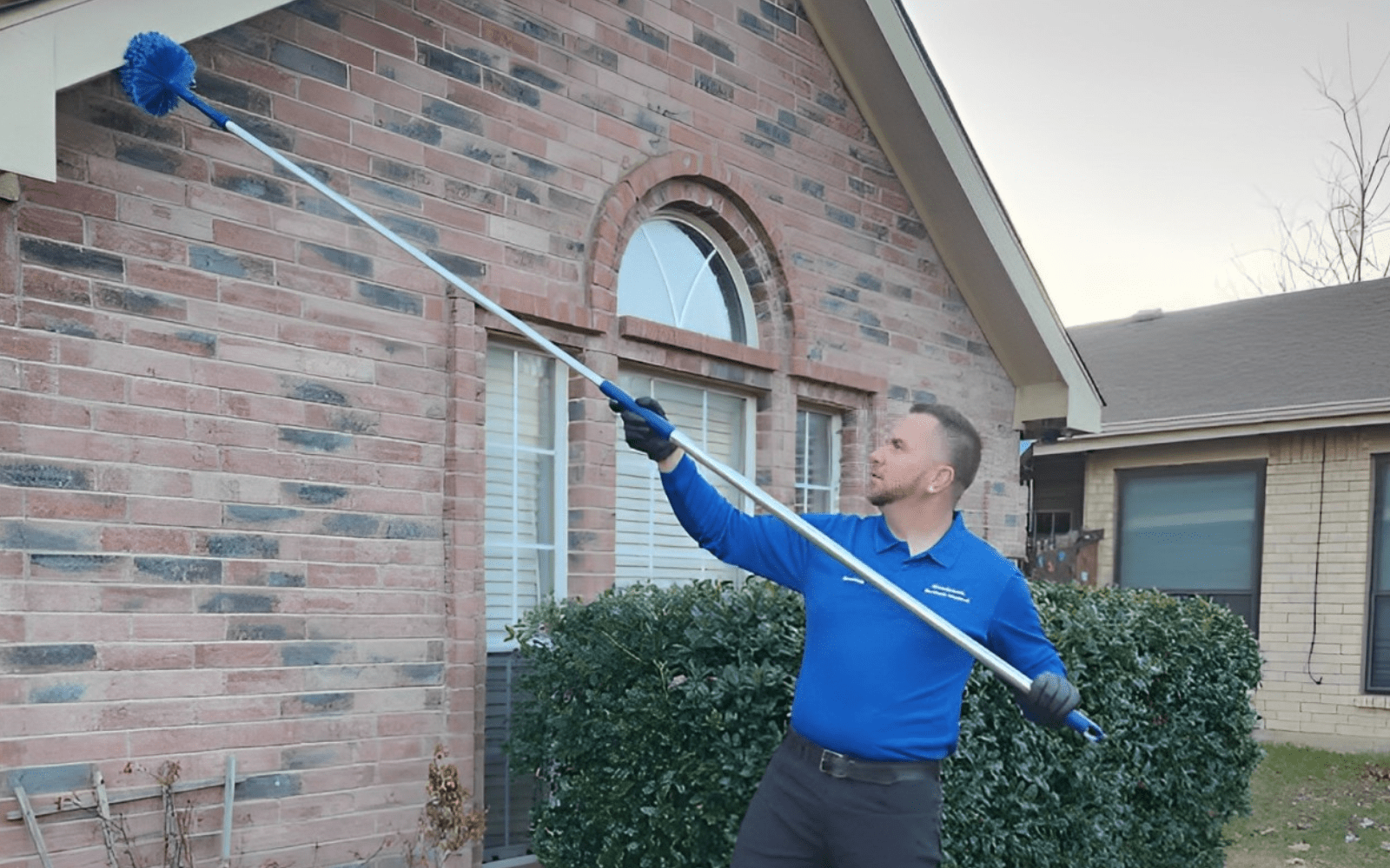 A1's Rodent & Pest Control is a Pest Control Company in Dallas, TX 75217